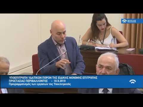 ΑΝΑΨE ΦΩΤΙΕΣ Ο ΜΠΑΜΠΗΣ ΠΑΠΑΔΗΜΗΤΡΙΟΥ ΜΕ ΤΟ ΝΕΡΟ ΚΥΒΕΡΝΗΣΗ ΔΕΝ ΥΠΑΡΧΕΙ ...
