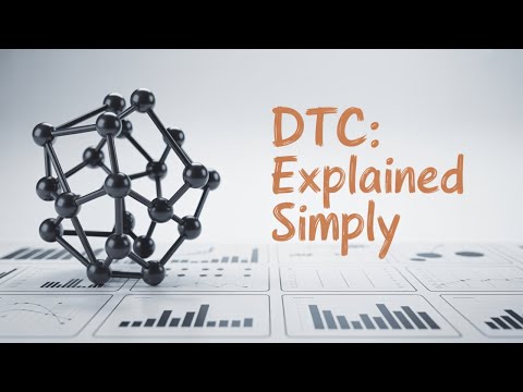TONY KING WARNS ABOUT THE DTC