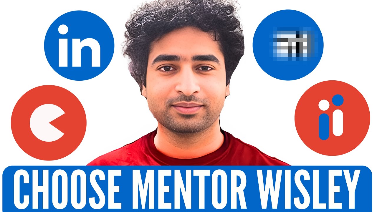 The Best Way to Choose Your Mentor | Right Way to Pick a Mentor ...