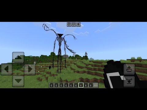 New! The Broken script⚠️ Mod for Minecraft Pe/Bedrock - YouTube
