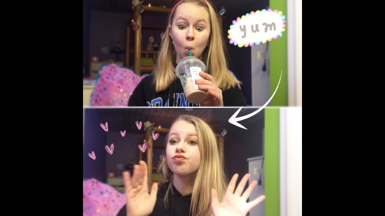 how I do my makeup each morning - YouTube