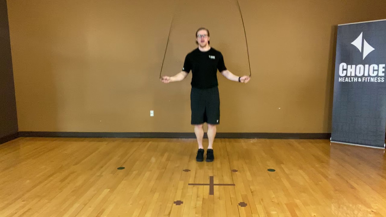 2 Foot Hop - YouTube