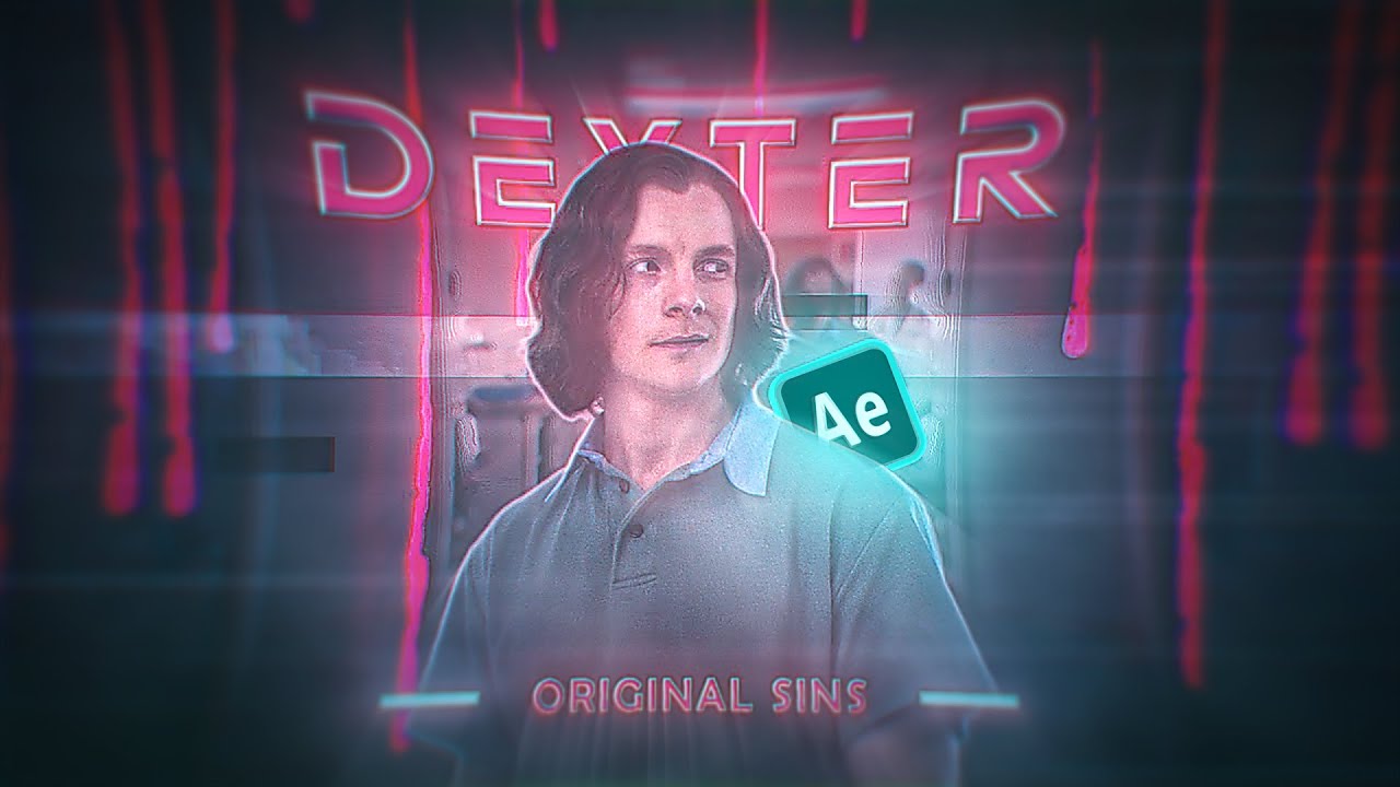 HOW TO MAKE A THUMBNAIL LIKE @24KJHONEDITZ IN AFTER EFFECTS. # ...