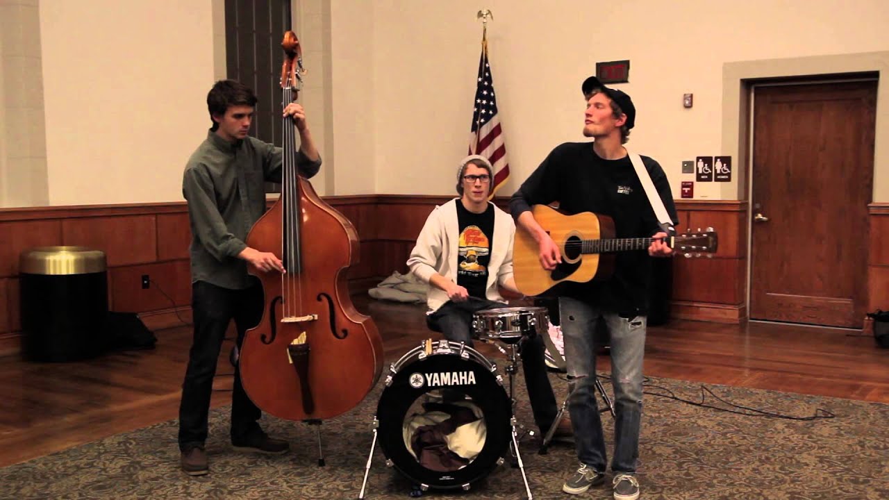 Miscommunication Breakdown - YouTube