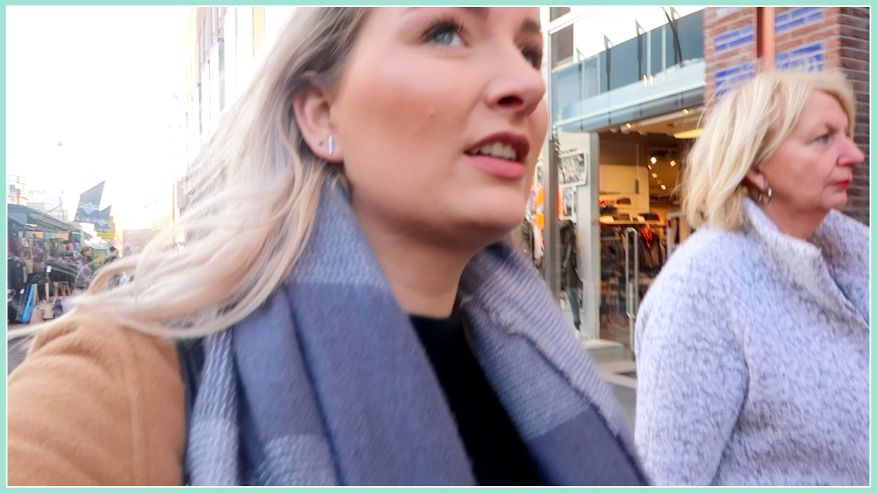 Naar een onbekende stad! JILL VLOG #820 - YouTube