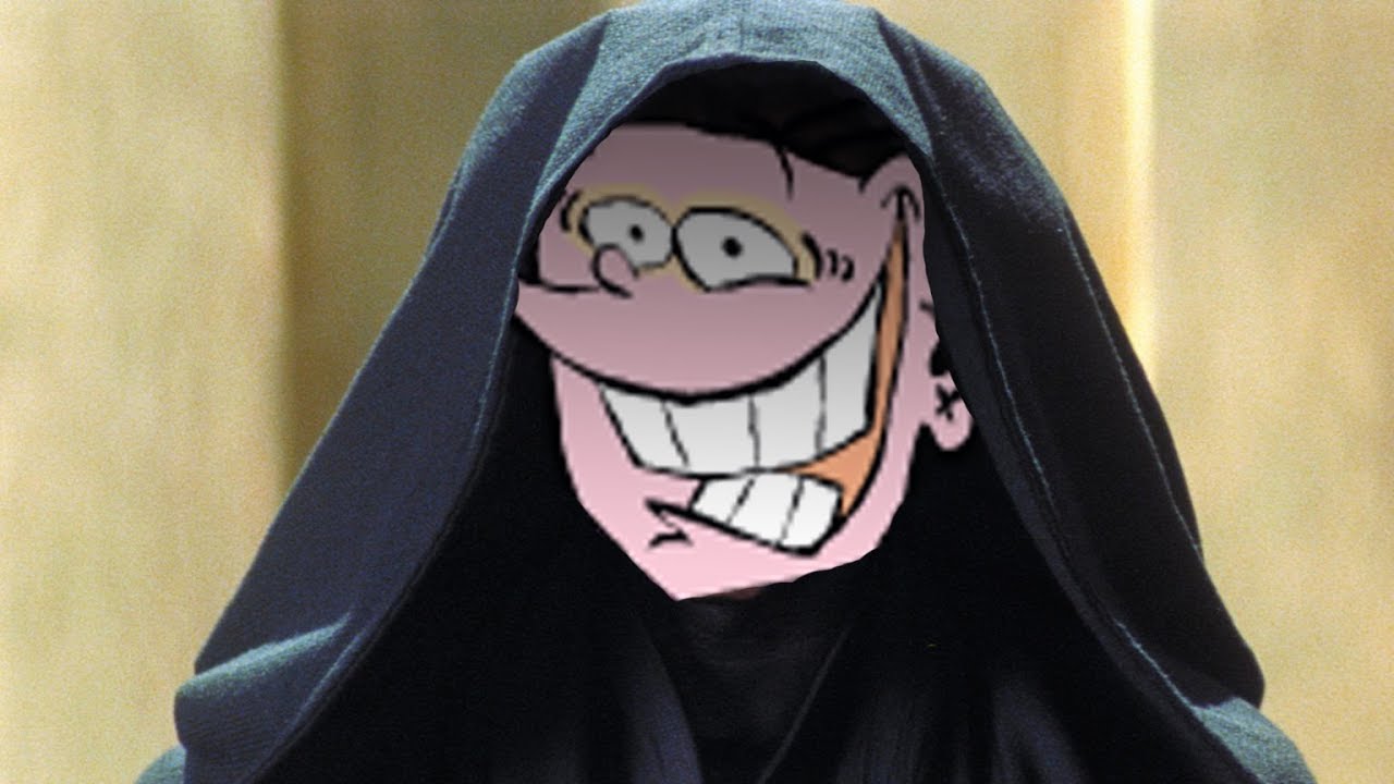 Star Wars: The Phantom Ed - YouTube