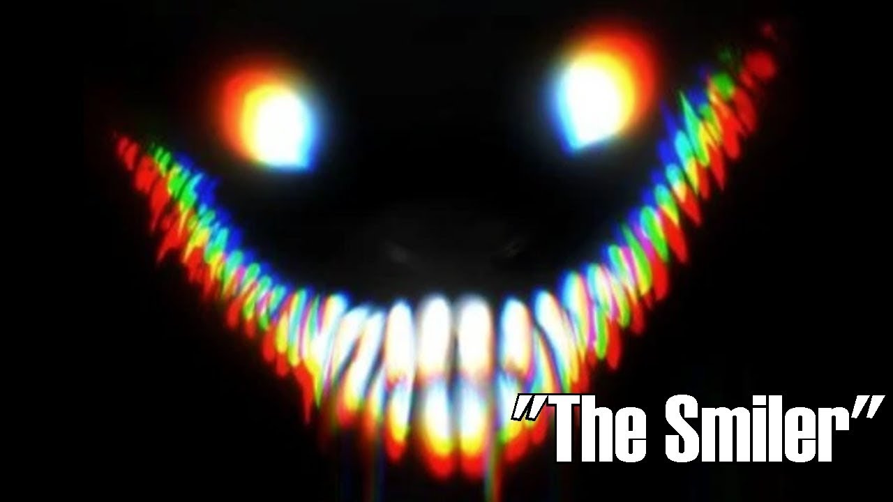 Backrooms is not healthy mentally - YouTube