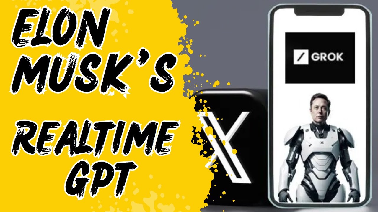 How to Create Real-Time Information Using GPT & Grok – Live AI Data ...