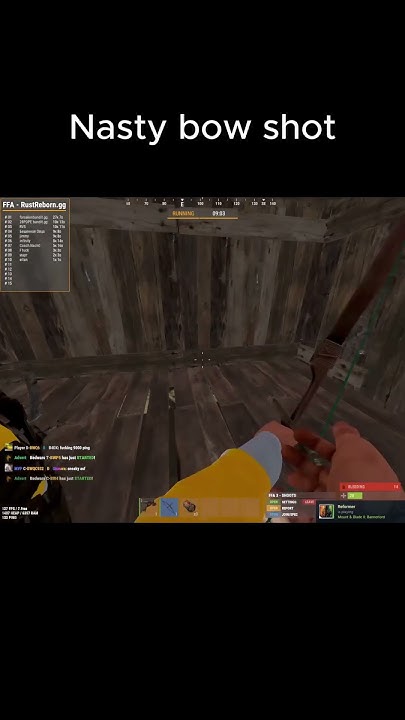 Rust #gaming #rustceclips #rust #rustclips #rustbesthighlights #rustpvp #rustgame - YouTube