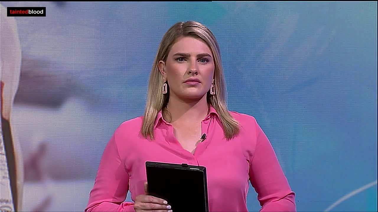 STV Evening News : 3rd July 2019 - Eileen Dyson and Gill Fyffe - YouTube