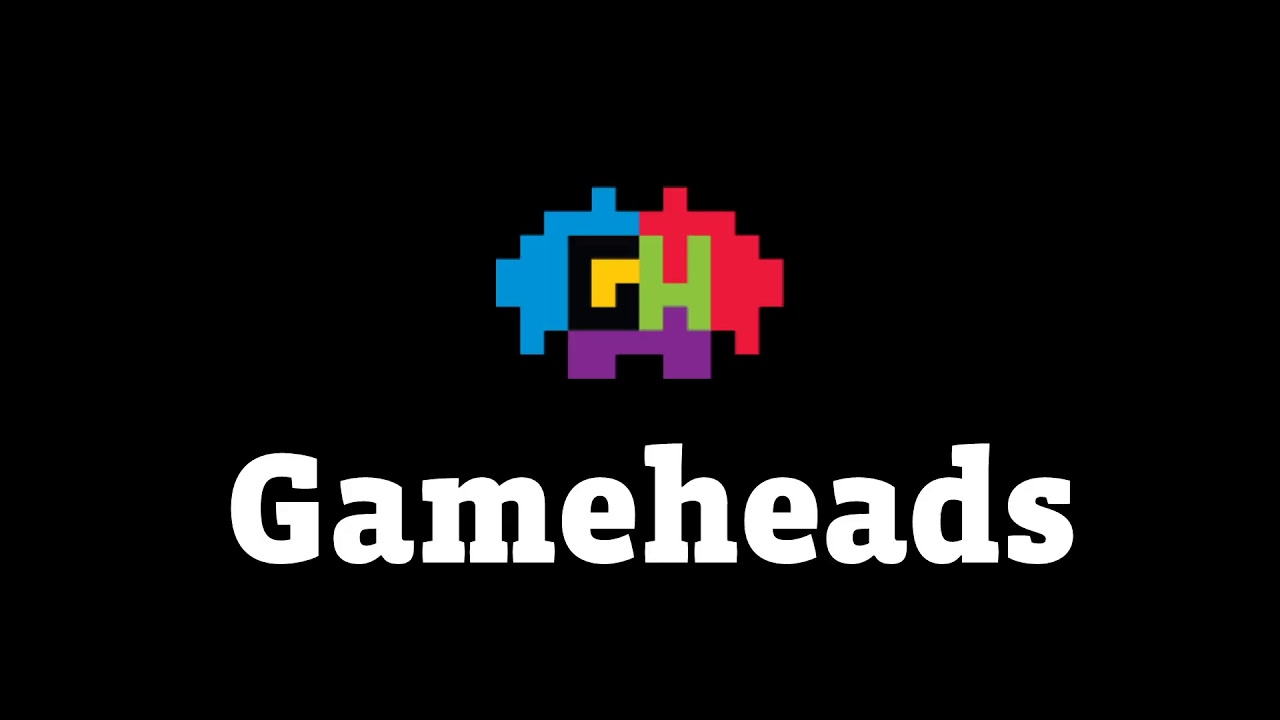6th Annual Gameheads Showcase ; Live Stream - YouTube