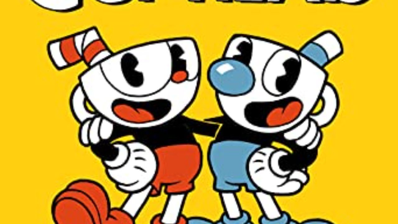 CUPHEAD SPEEDRUN ON REGULAR MODE | CUPHEAD 3RD ANNIVERSARY STREAM - YouTube