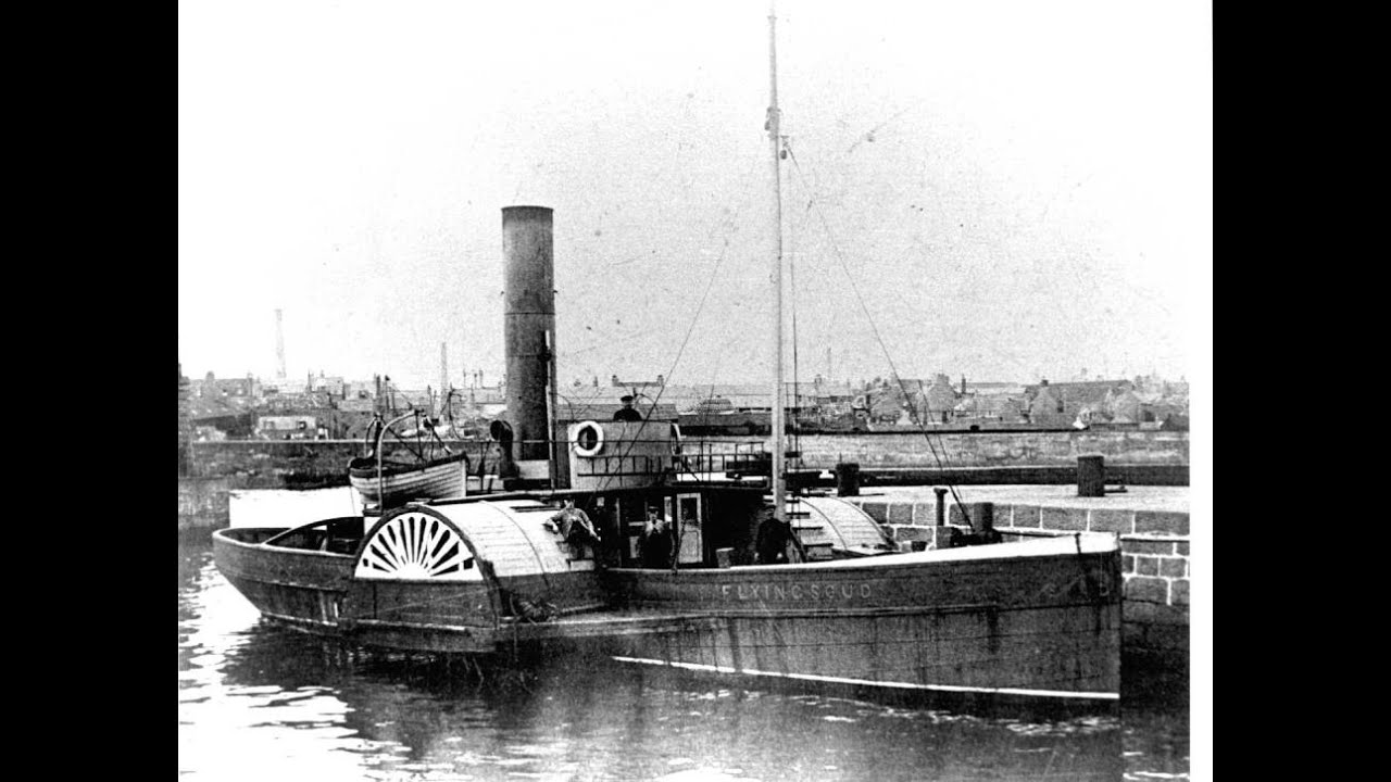 A wee tour round Peterhead 4 (Old) - YouTube