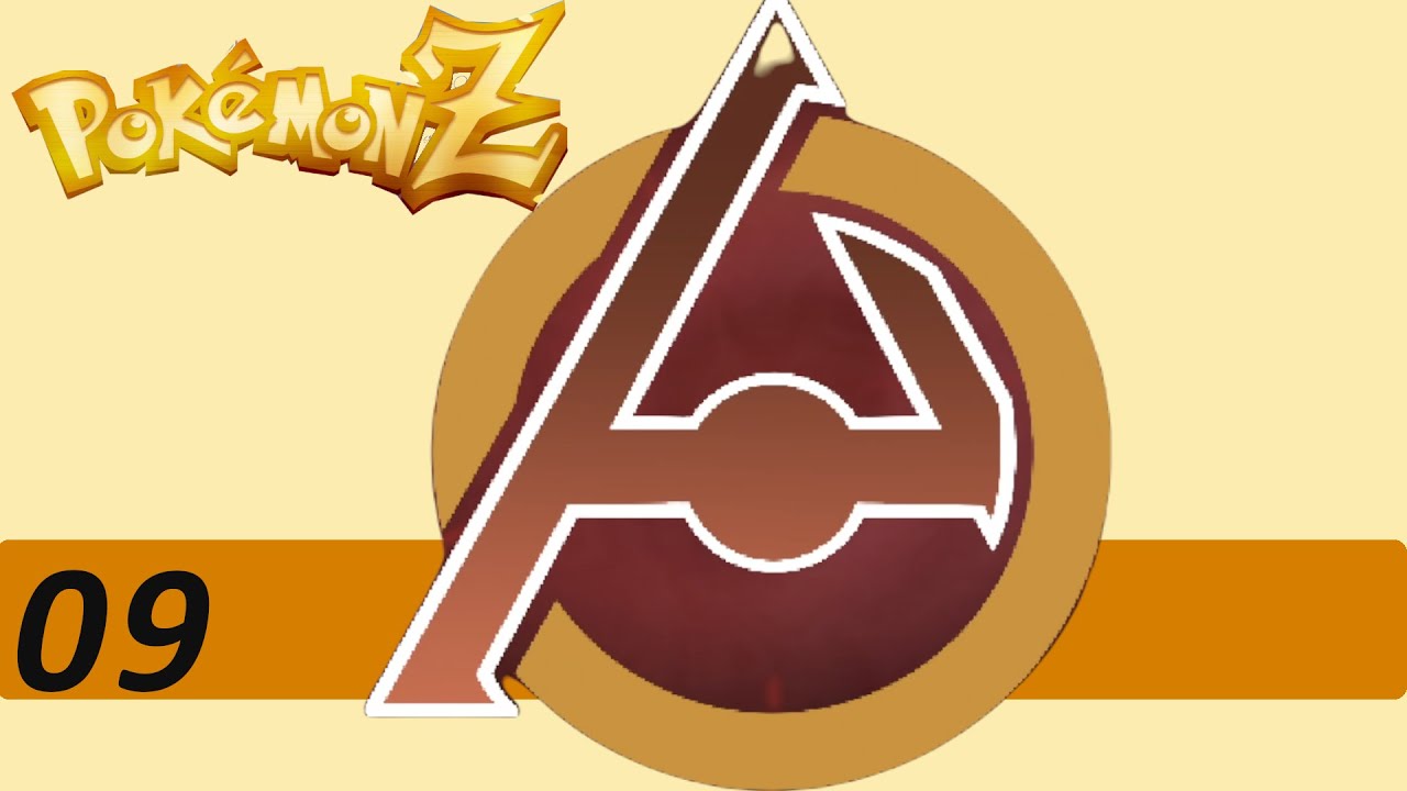 A POR EL TEAM AZOTH | POKÉMON Z | PARTE 9 | Gameplay Español - YouTube