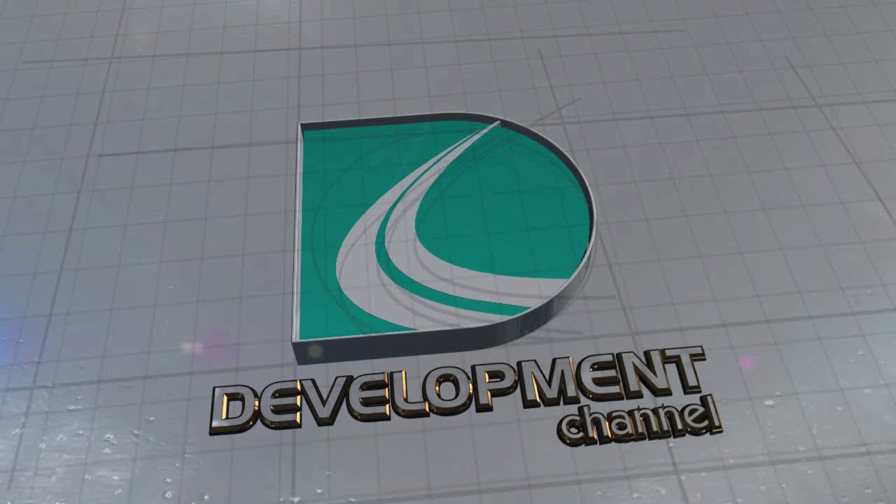 DC LOGO REVEAL - YouTube