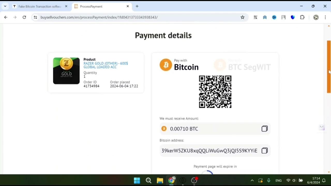 Best flash bitcoin and usdt software 2024 - YouTube