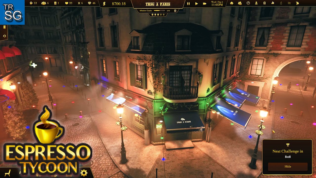Opening a Coffee Shop in the City of Lights Paris, France - Espresso ...