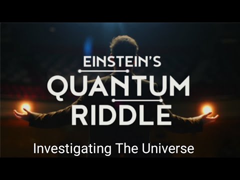 Unraveling Einstein's Quantum Riddle: The EPR Paradox Explained ...
