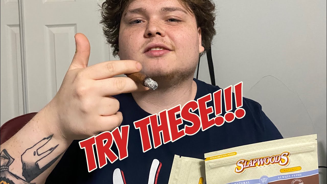 SLAPWOODS Review - YouTube