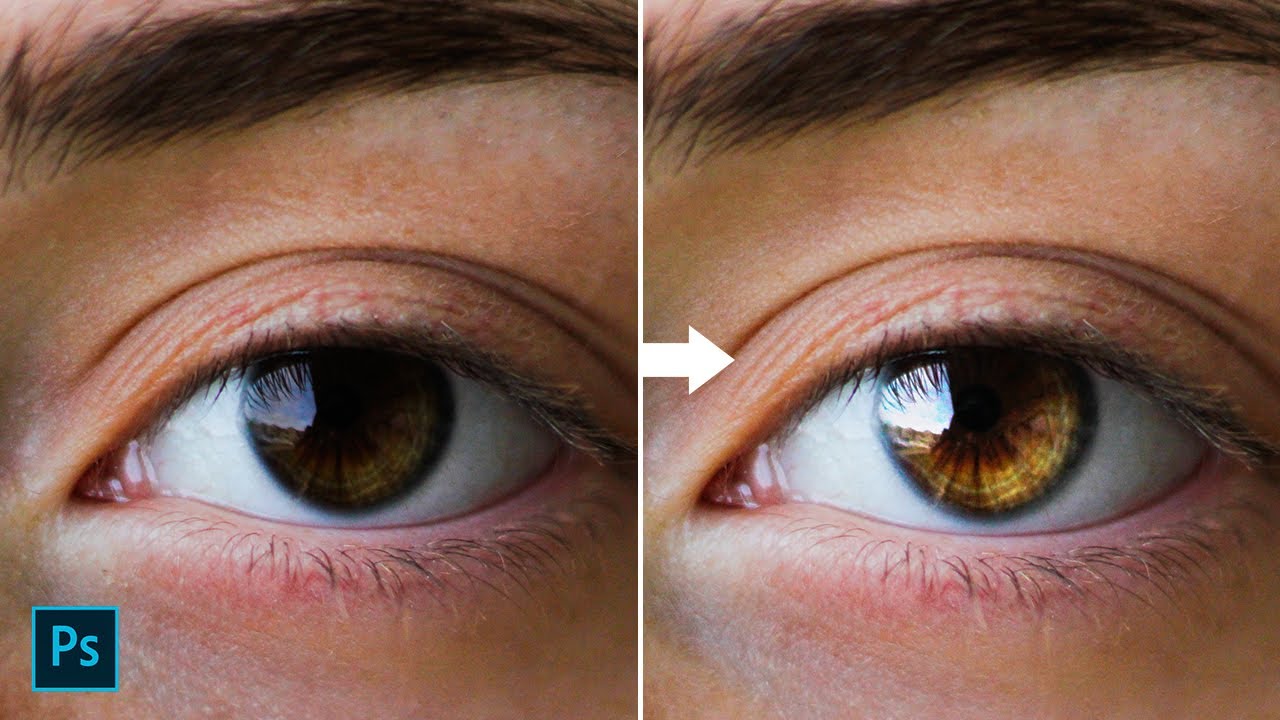 How To Lighten Eyes In Photoshop In Hindi Eye Retouching Photoshop how-to-lighten-eyes-in-photoshop-in-hindi-eye-retouching-photoshop