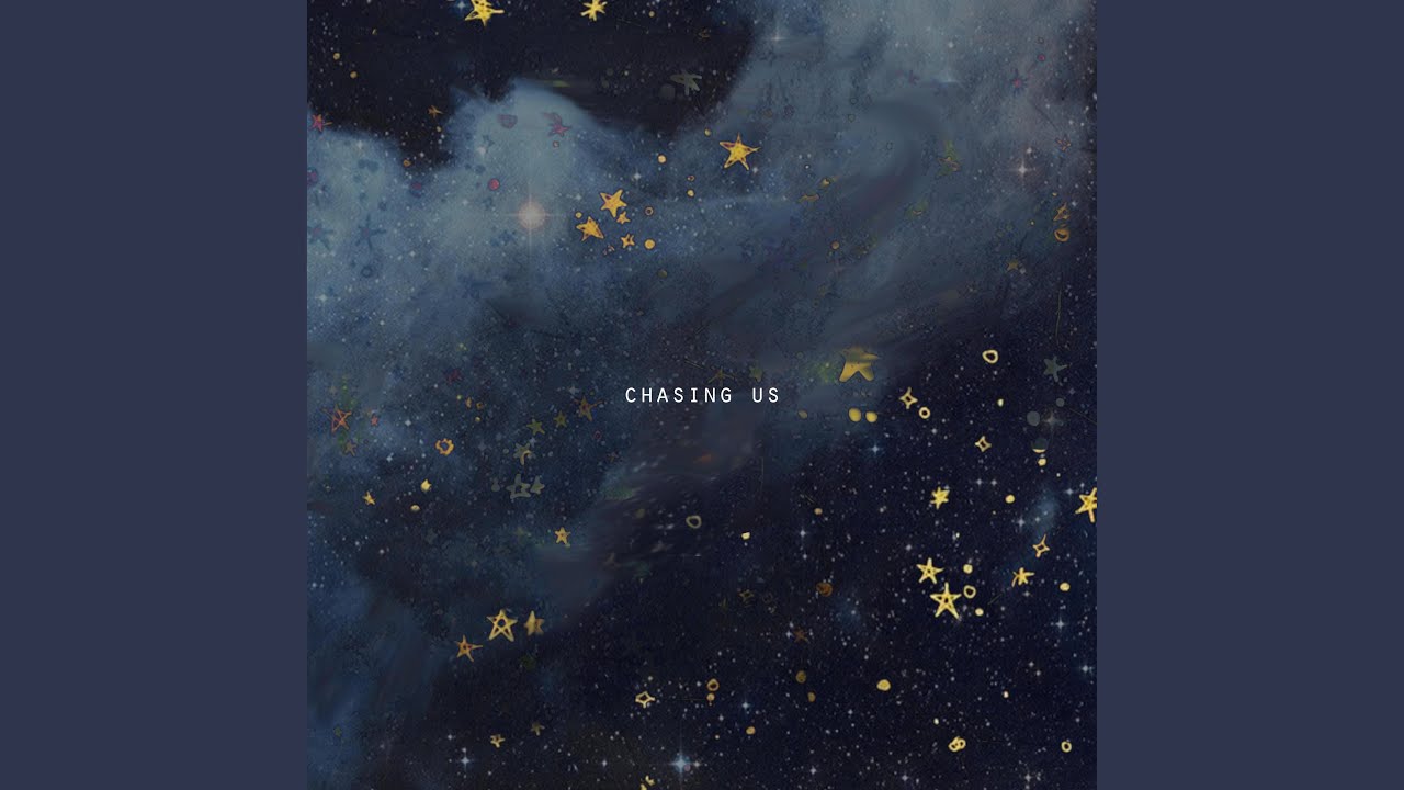 chasing us - YouTube Music
