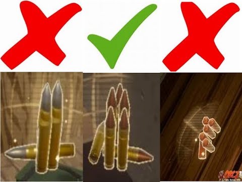 The Medium Bullets Only Challenge! (Fortnite Battle Royale) - YouTube