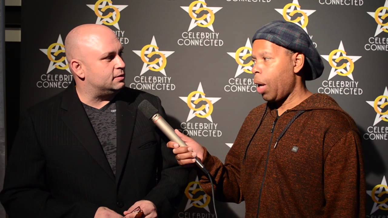 Movie Reviews & More and Celebrity Connected Owner Gene Sheynis talk ...