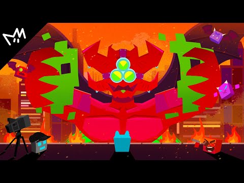 [XXL Demon] Space Invaders by Subwoofer (me) [2.2]