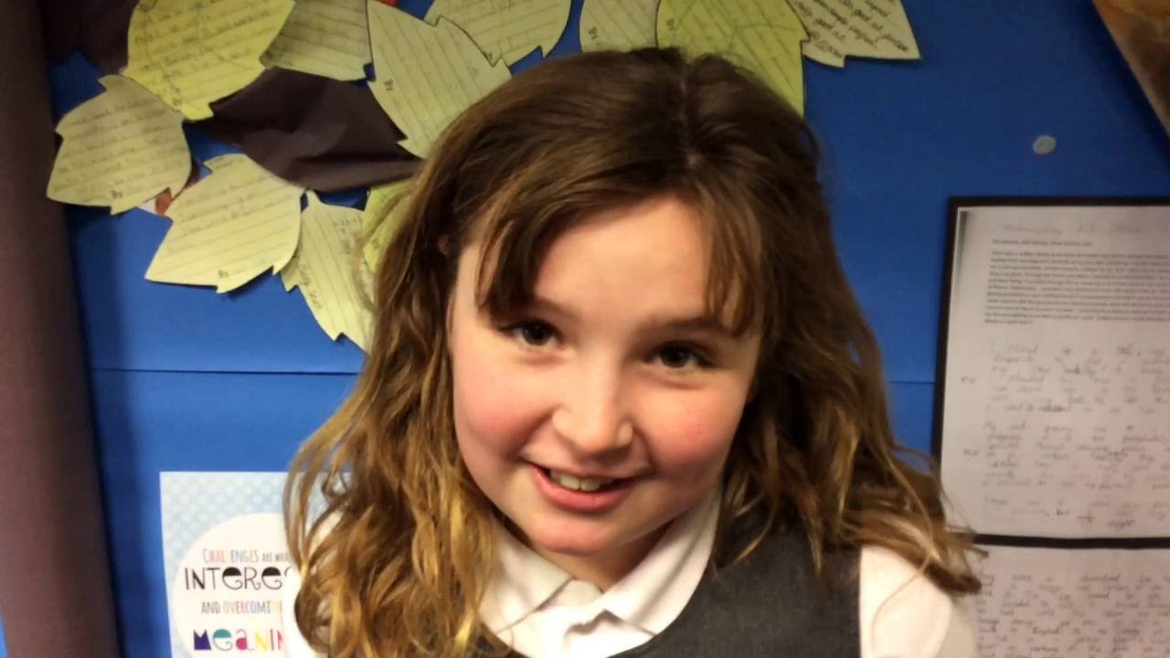 Nettleham Juniors - MH Highlights - YouTube