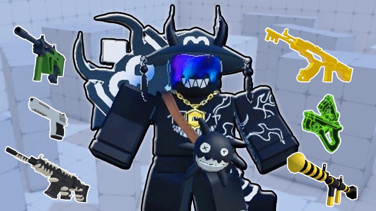 Explaining 20 ROBLOX RIVALS SKINS In 143 Seconds! (Roblox Rivals) - YouTube