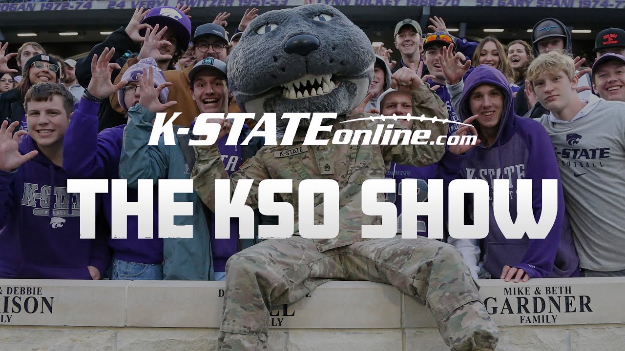 KSO Show: Breaking down each group's play for Kansas State against ...