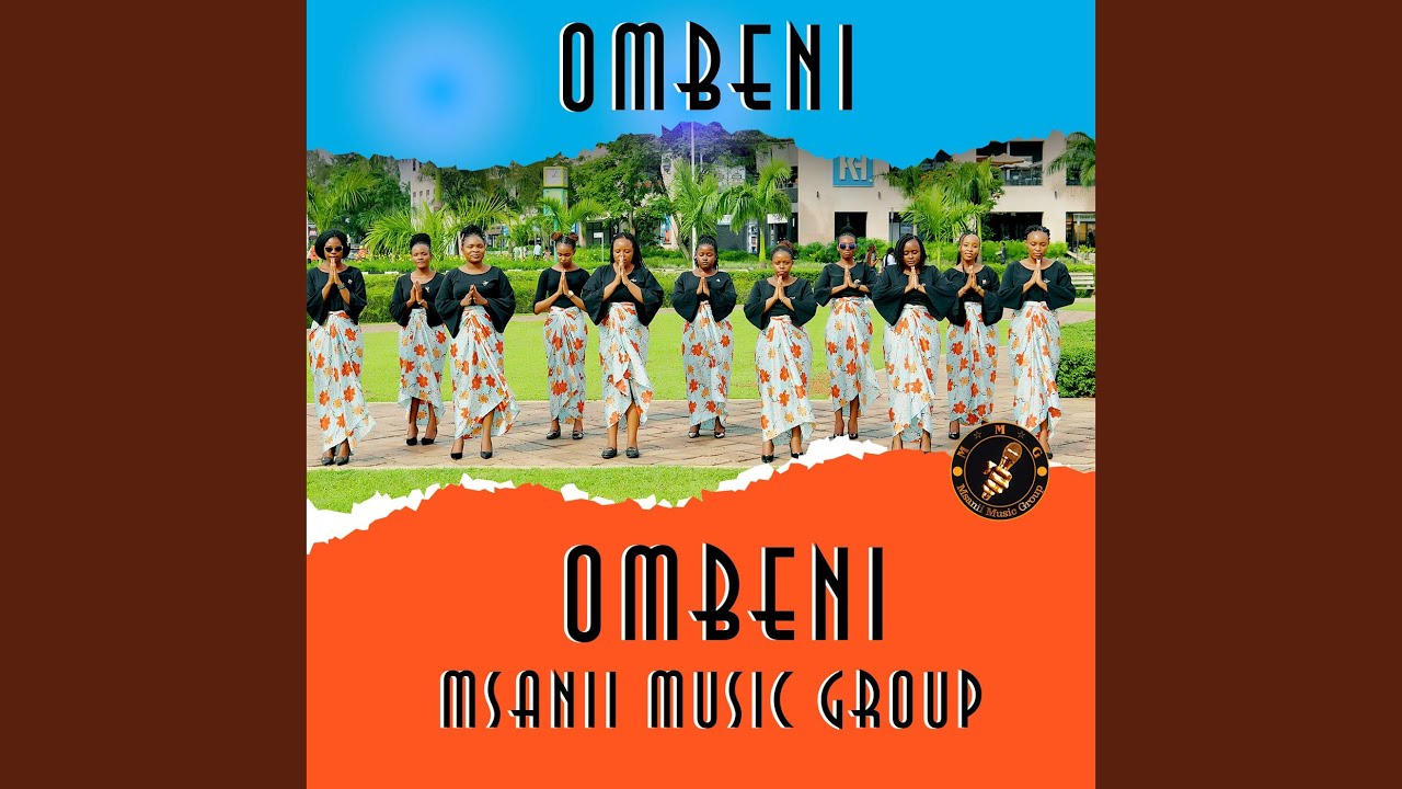 Ombeni - YouTube