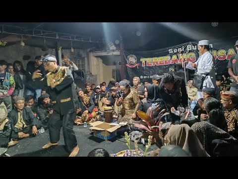 Live hari ini di seni terbang pusaka di rancajingga