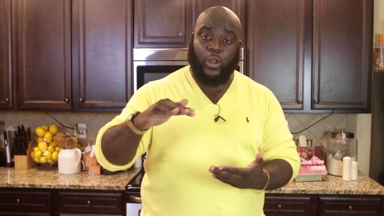 Get Your Credit Back Intro Video: Darius Williams - YouTube