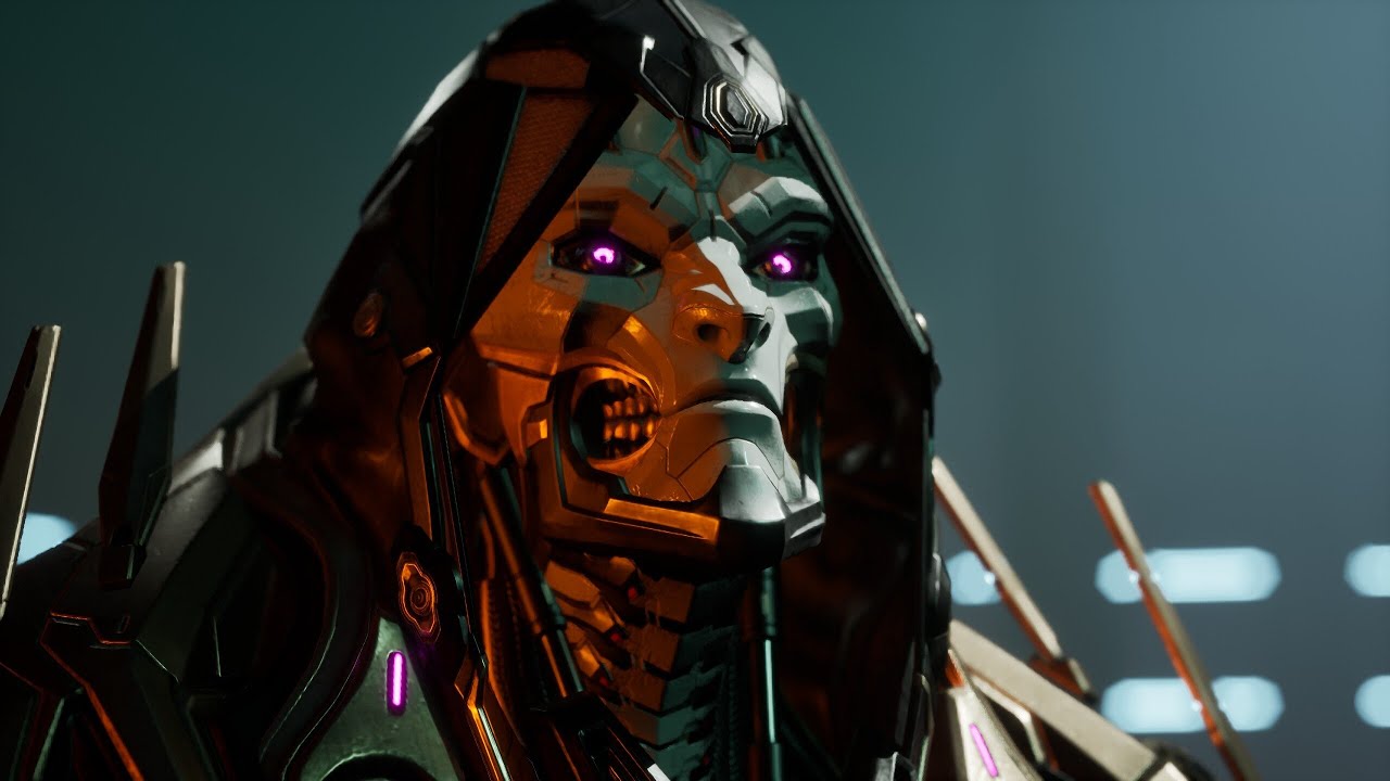 The First Descendant - Level 54 Boss Fight - Devourer - Defeated - YouTube