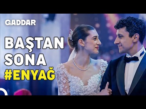 Enver ile Yağmur'un Tüm Anları ❤ - Gaddar