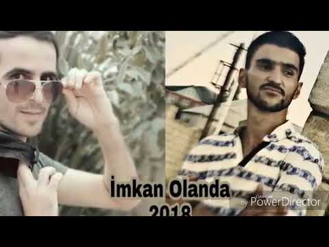 IMKAN OLANDA SUPER MAHNI QULAQ ASMAGA DOYMUYACAQSIZ 2018