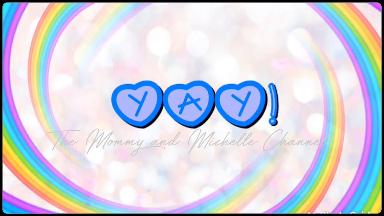 Kids Yay Sound Effect | Thanks to first 100 + SUBSCRIBERS | Copyright ...