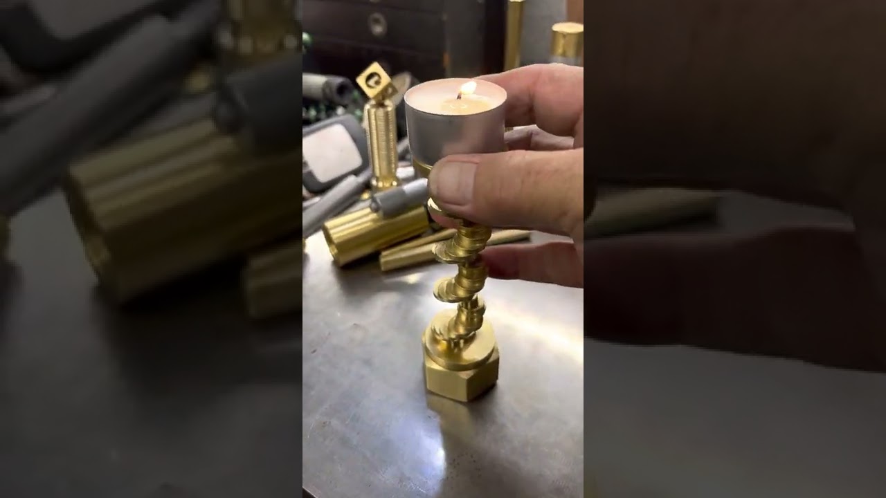 Finished (I think) - YouTube