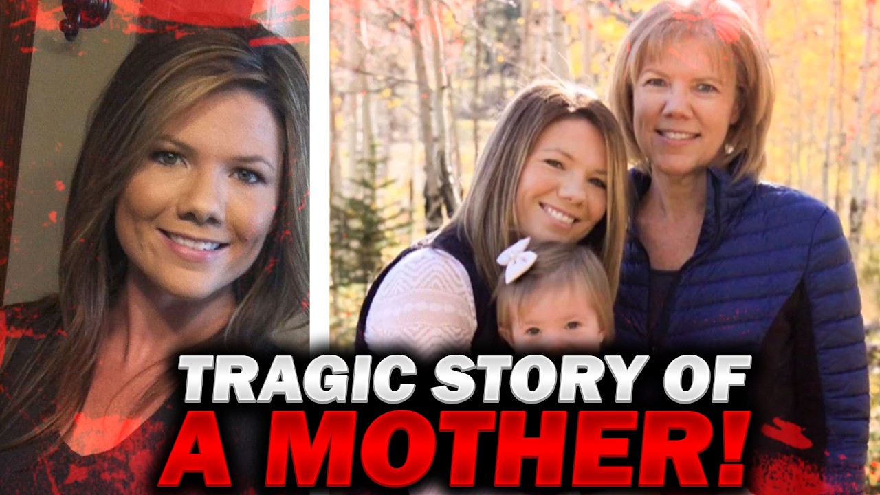 The Tragic Story of a Mother Betrayed by the One She Loved - YouTube