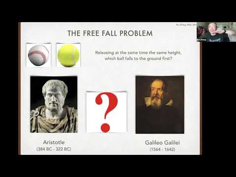General Physics I Lecture 1: What is Physics - YouTube