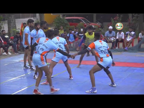Prince 11 Surat vs Morathya, Hindu Premier League VAPI (S2) || Mens ...