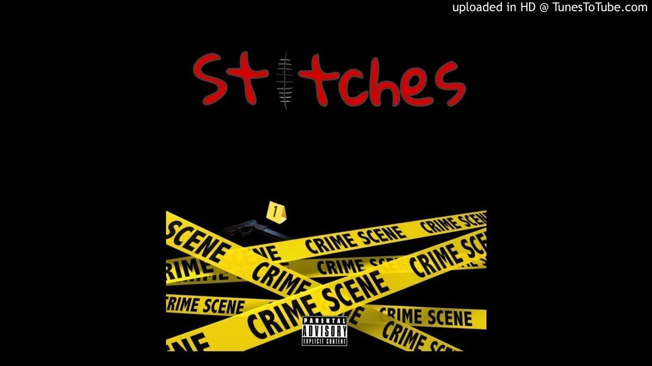 Shadow -Stitches prod(cashmoneyap) - YouTube