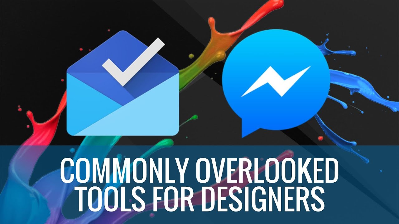 FREE Overlooked Tools for Designers - YouTube