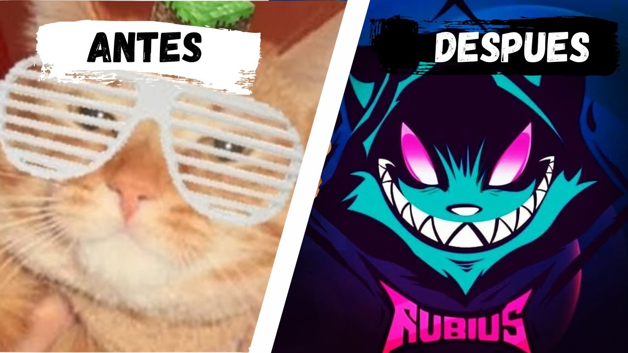 Desvelando el MISTERIO de El Rubius: De Jugador a Icono - YouTube