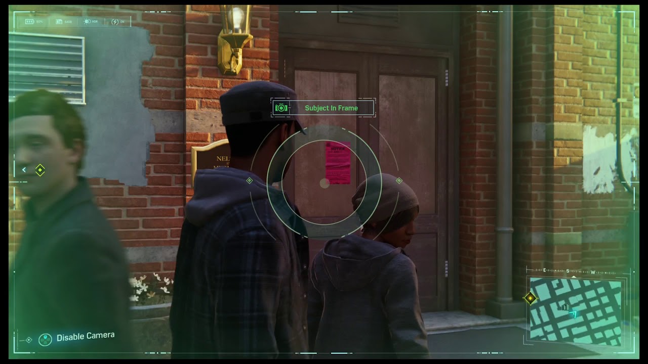 Marvel's Spider-Man Secret Photo Ops Locations - All 50 Photo Ops ...