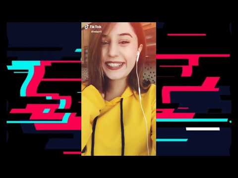 Kimi Doğayi Kimi Öleyi Hayat Devam Ediyi Tik Tok Akımı