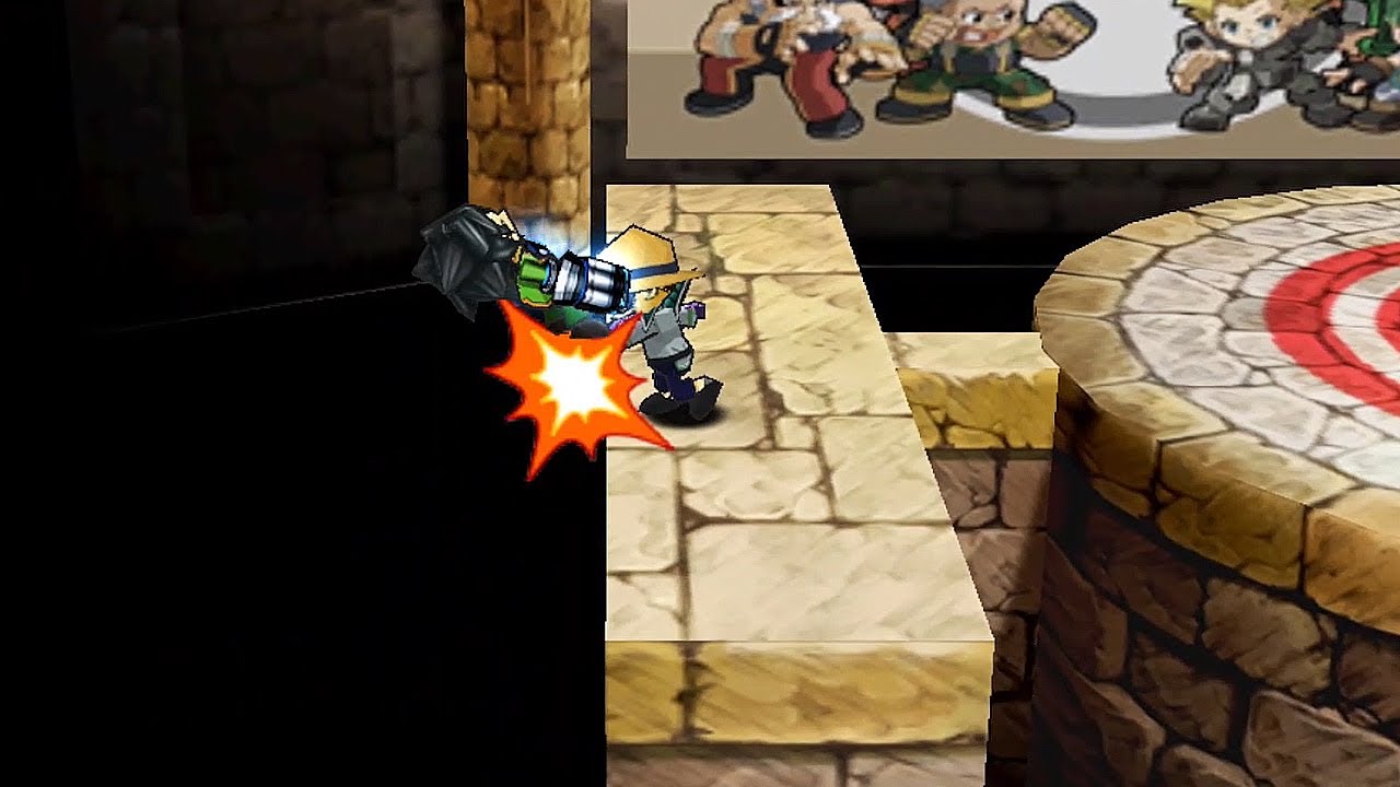 Getamped X - Game Online Pertama Yang Gua Main Seumur Hidup!! NOSTALGIC ...