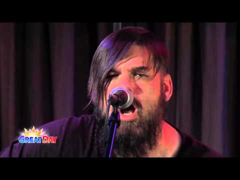 10-2-2015: Great Day Sound Stage – Isaac James Band - YouTube
