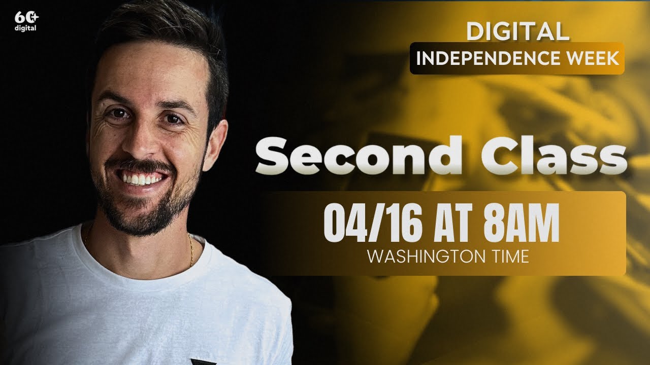 Second Class - YouTube